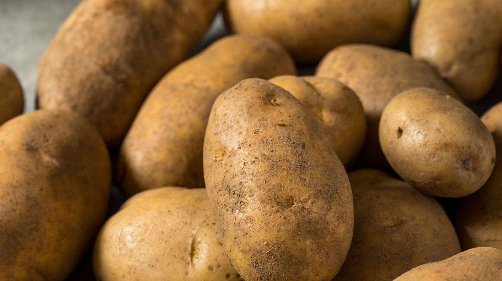 Here's Why Idaho Is America's Famous Potato Capital