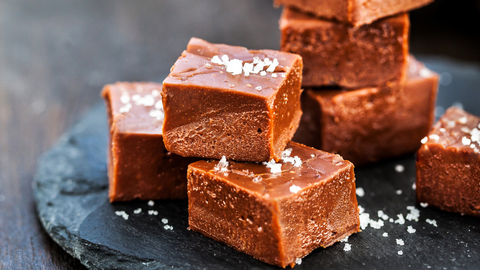What Makes Fudge Turn Out Grainy?