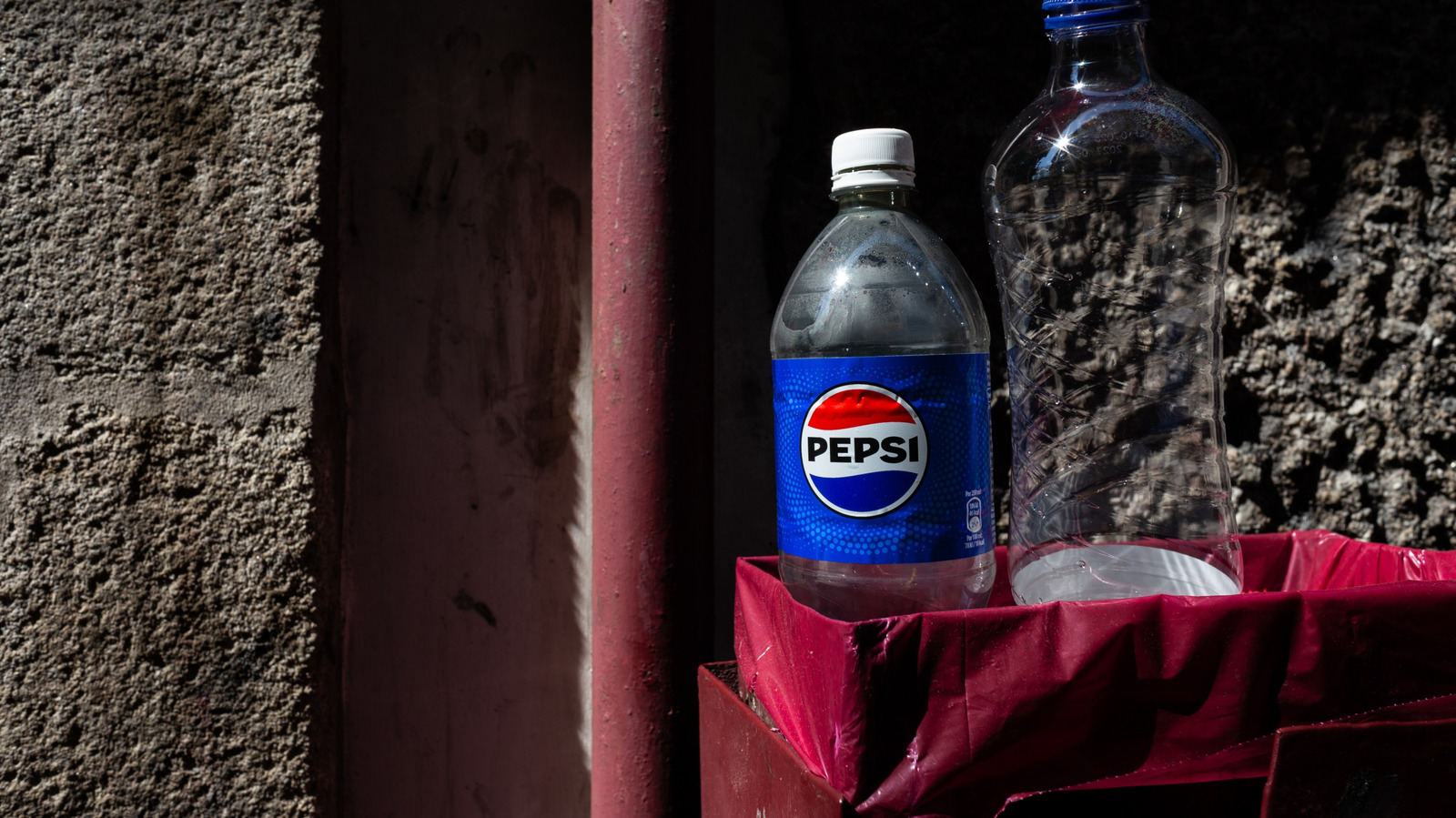 The 1992 Pepsi Contest That Incited Riots And Killed Five People In The ...