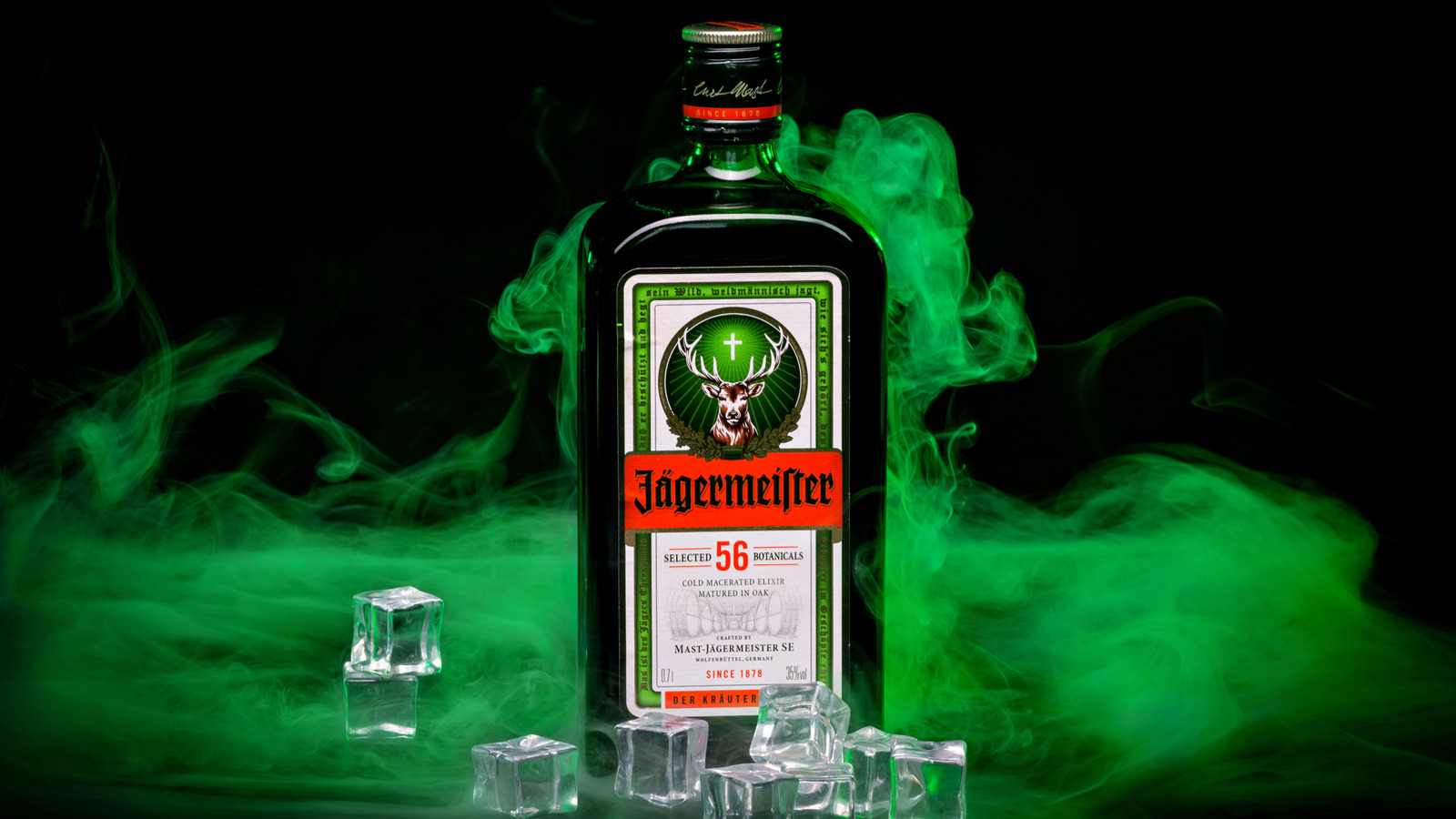 Who Invented Jägermeister?