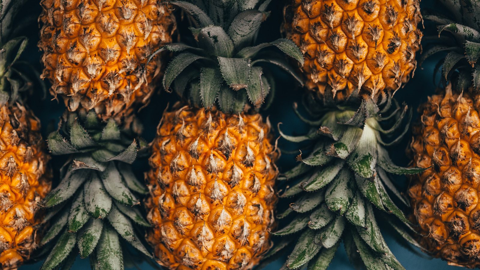 How Long Does A Whole Pineapple Stay Good To Eat?