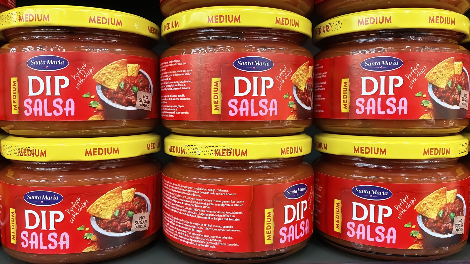 How Long Does Salsa Stay Good For After Being Opened?