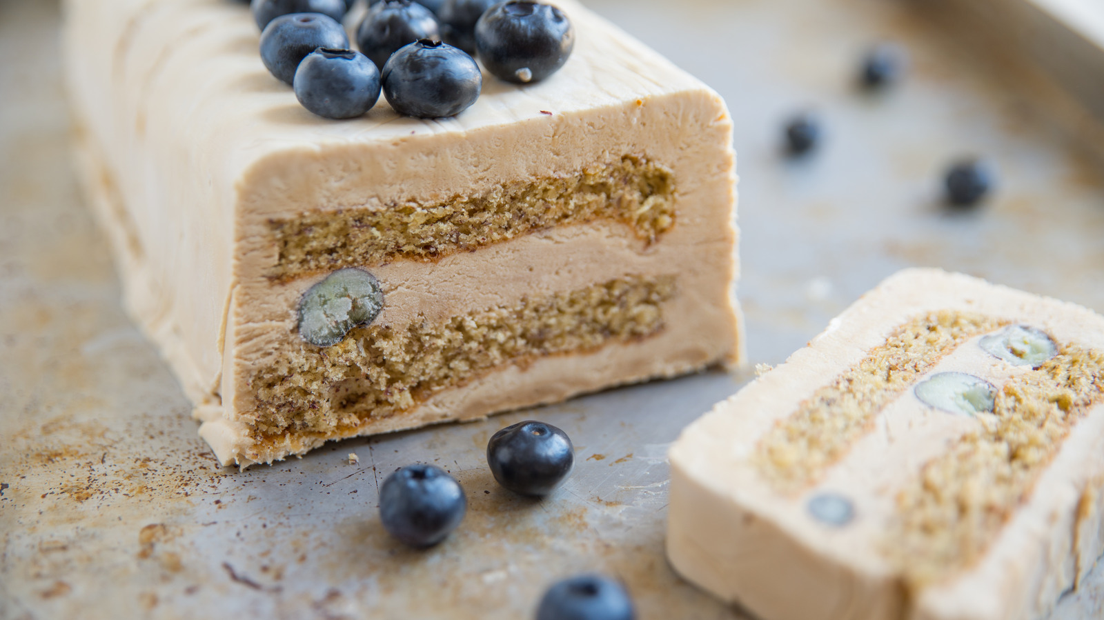 How Long Does It Take To Thaw An Ice Cream Cake?
