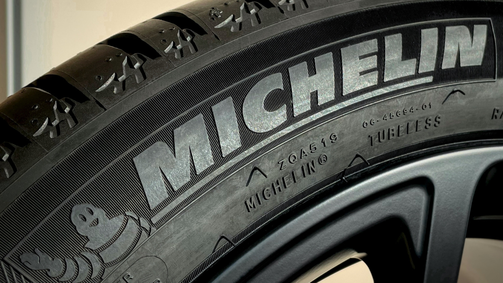 How Michelin Tires Created The Highest Honor A Restaurant Can Have