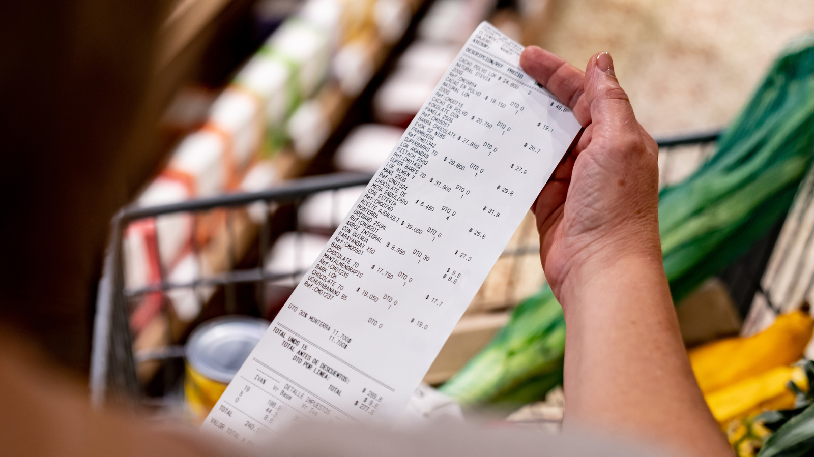 How Will Tariffs Affect Food And Drinks From Mexico?