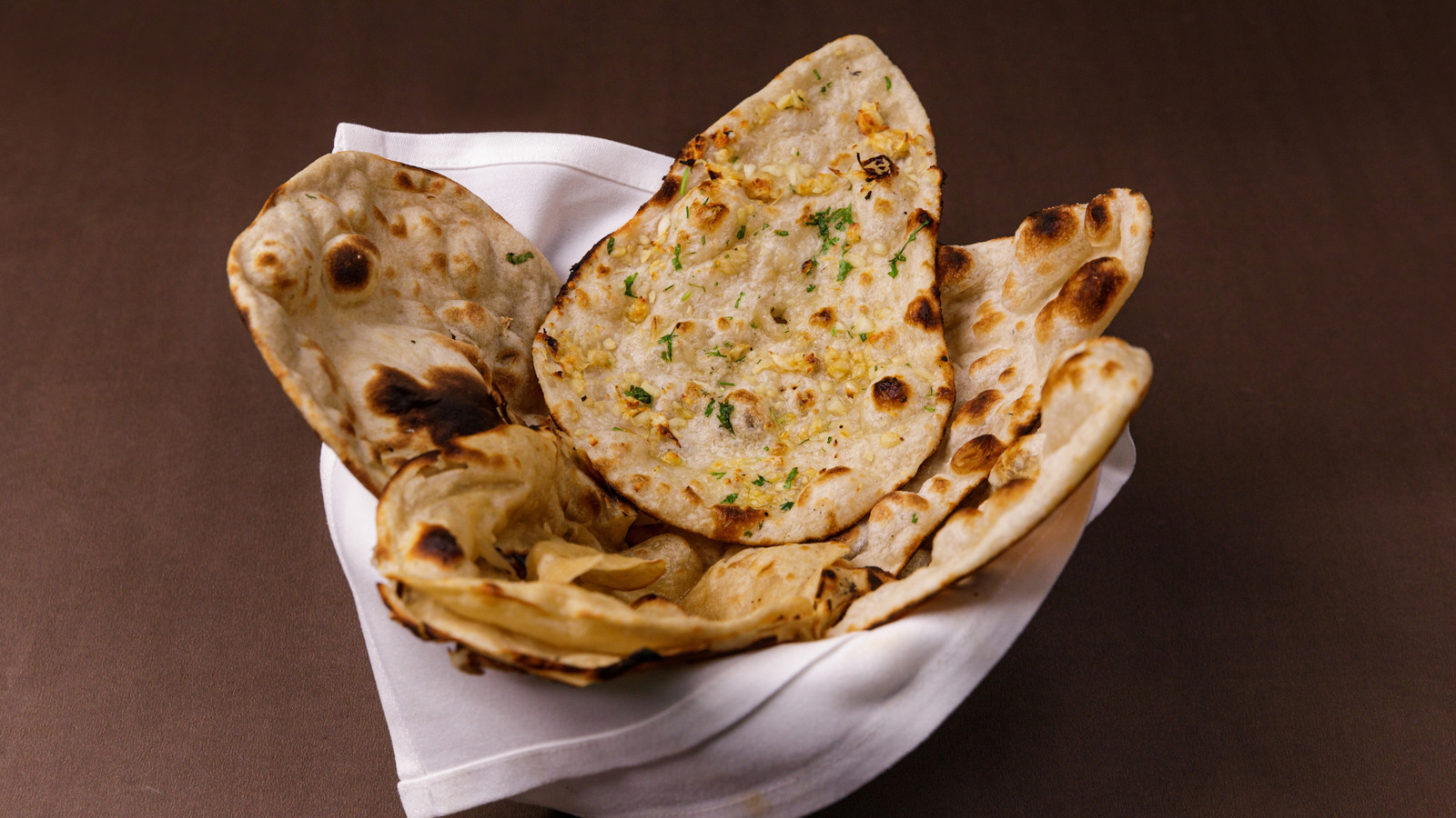 How Tandoor Ovens Work To Make The Most Delicious Flatbreads