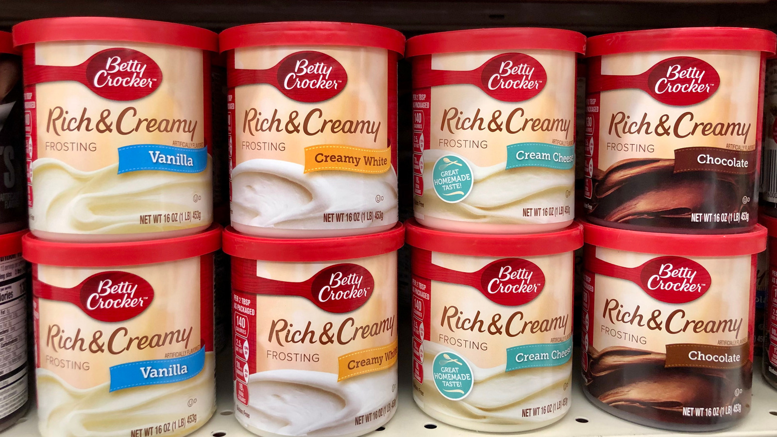 Why You Should Add Citrus To Store-Bought Frosting