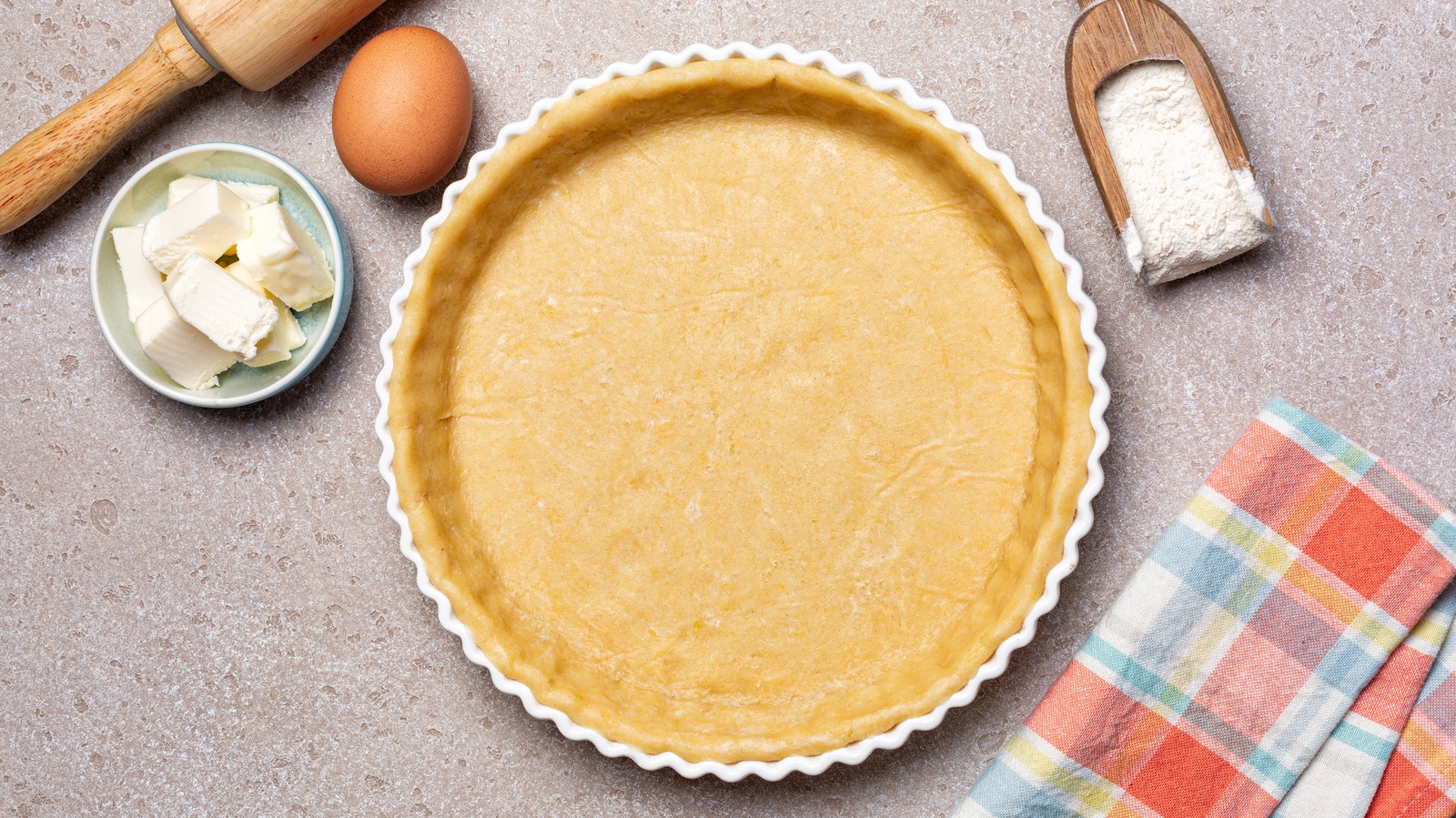How To Decide Whether To Blind Bake Or Par-Bake Your Pie Crust