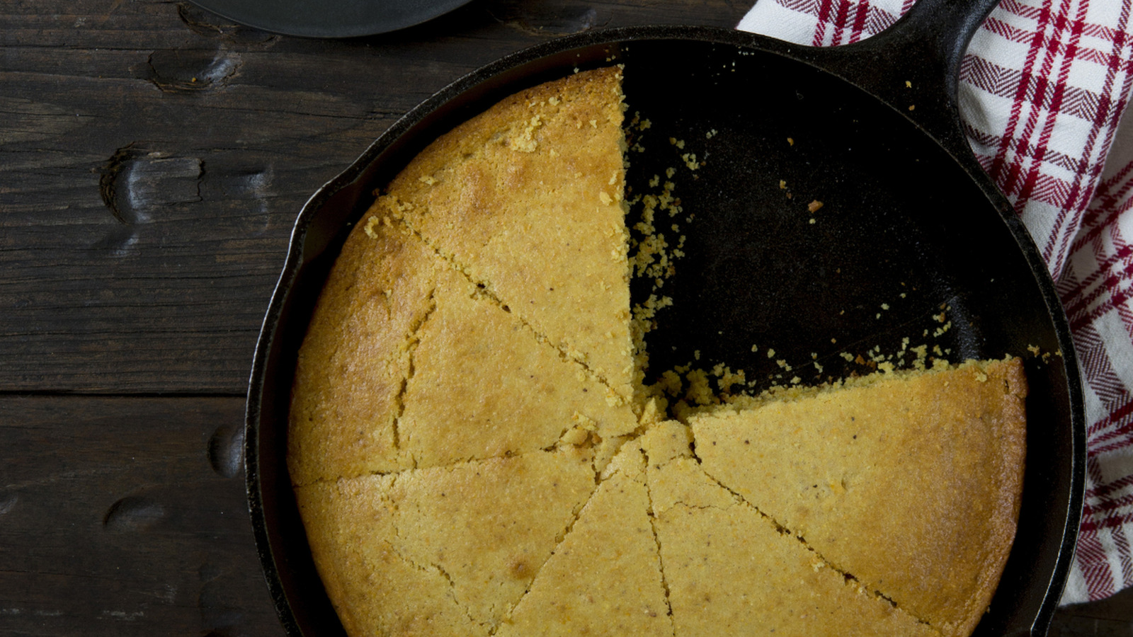 How To Give Jiffy Cornbread A Spicy Kick