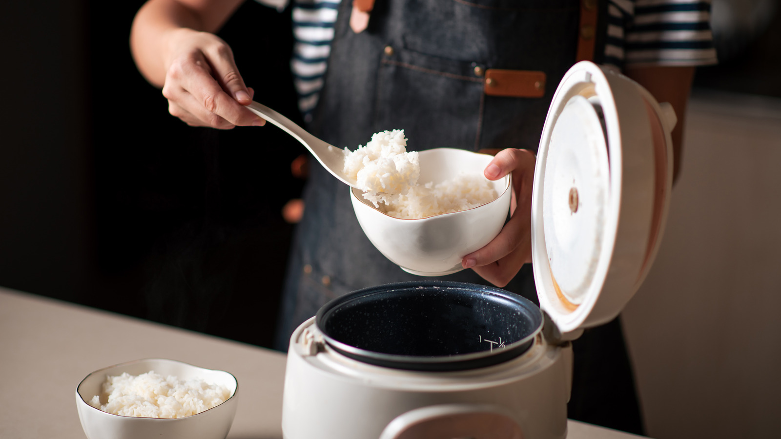 How To Make The Most Flavorful Seasoned Rice