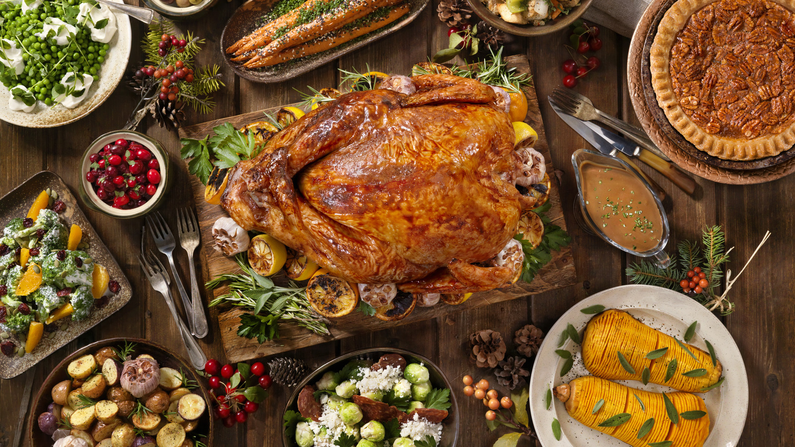 How To Minimize The Risk Of Getting Sick From Your Thanksgiving Meal