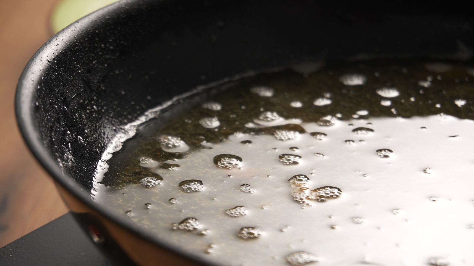 How To Properly Dispose Of Used Cooking Oil — And The Mistake To Avoid