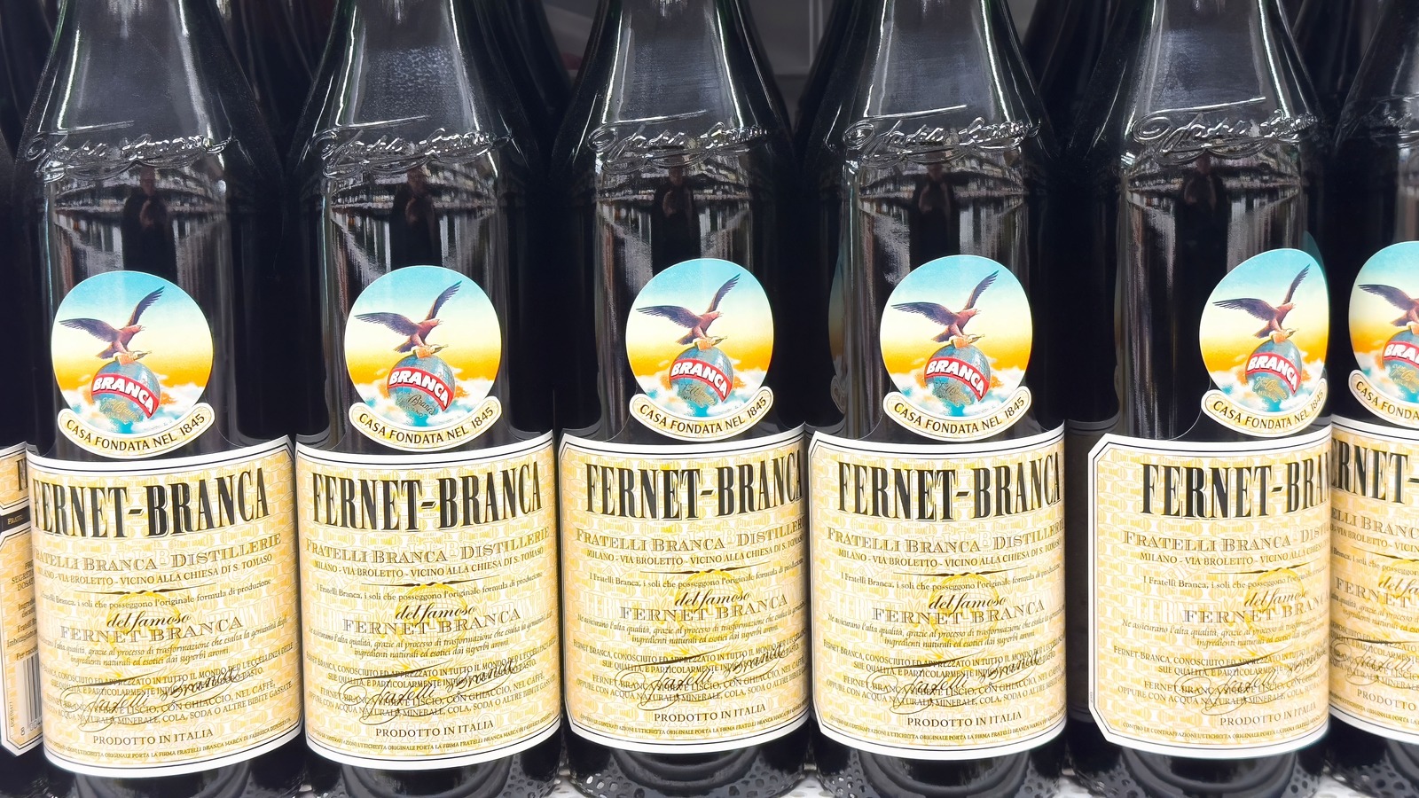 How You Can Get Your Hands On A Fernet Coin