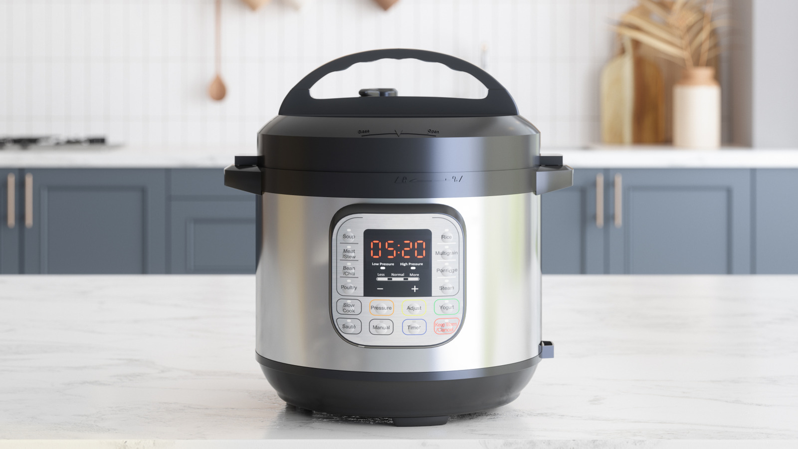 If You're Not Using Your Instant Pot When Making Casseroles, You're ...