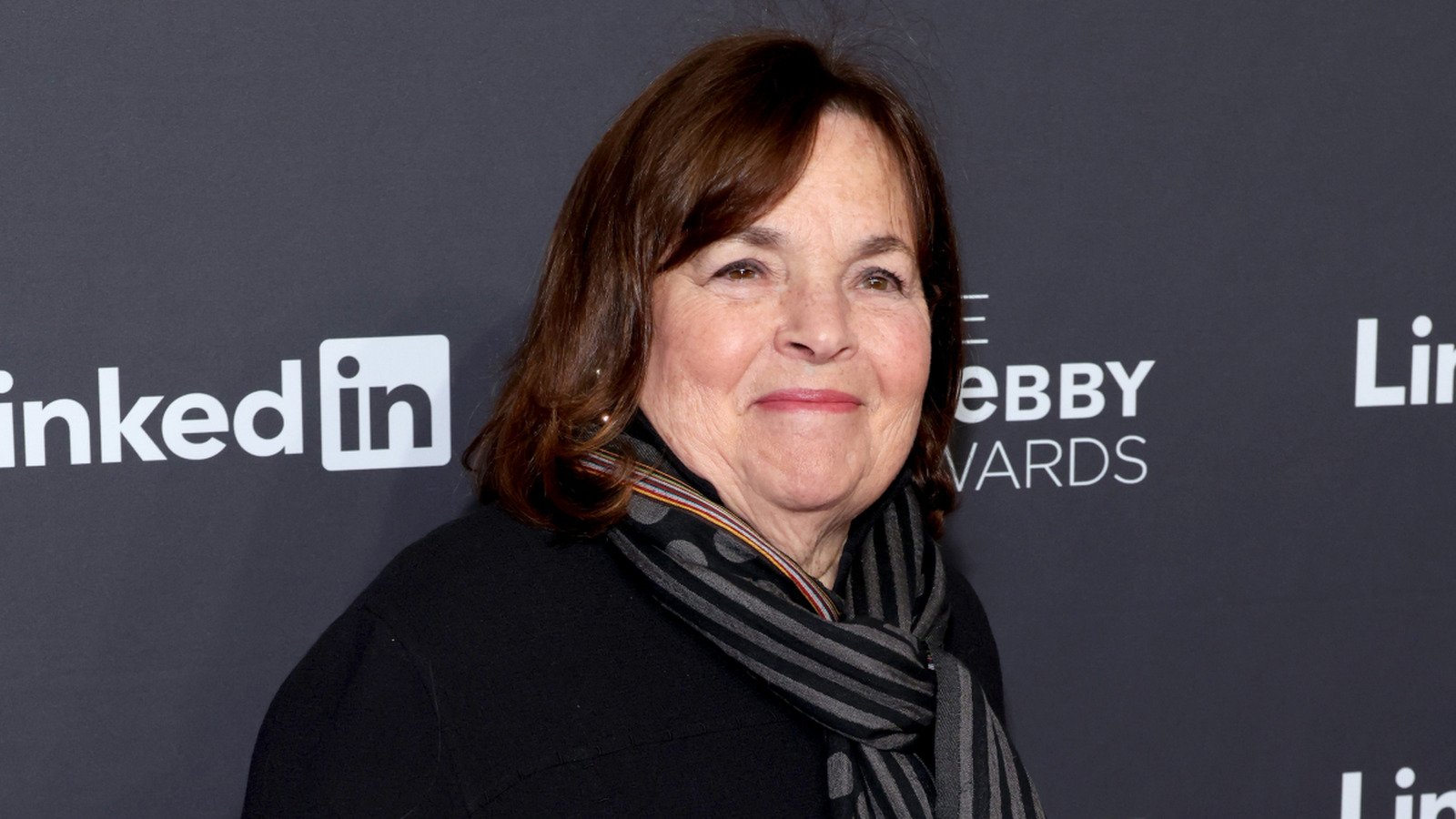 The Kitchen Tool That's Overrated, According To Ina Garten