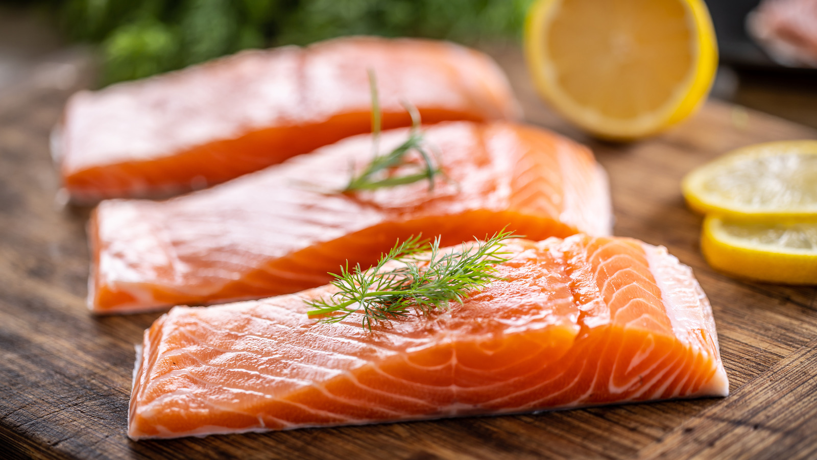 Is Aldi's Salmon Wild-Caught And Is It Sustainable?