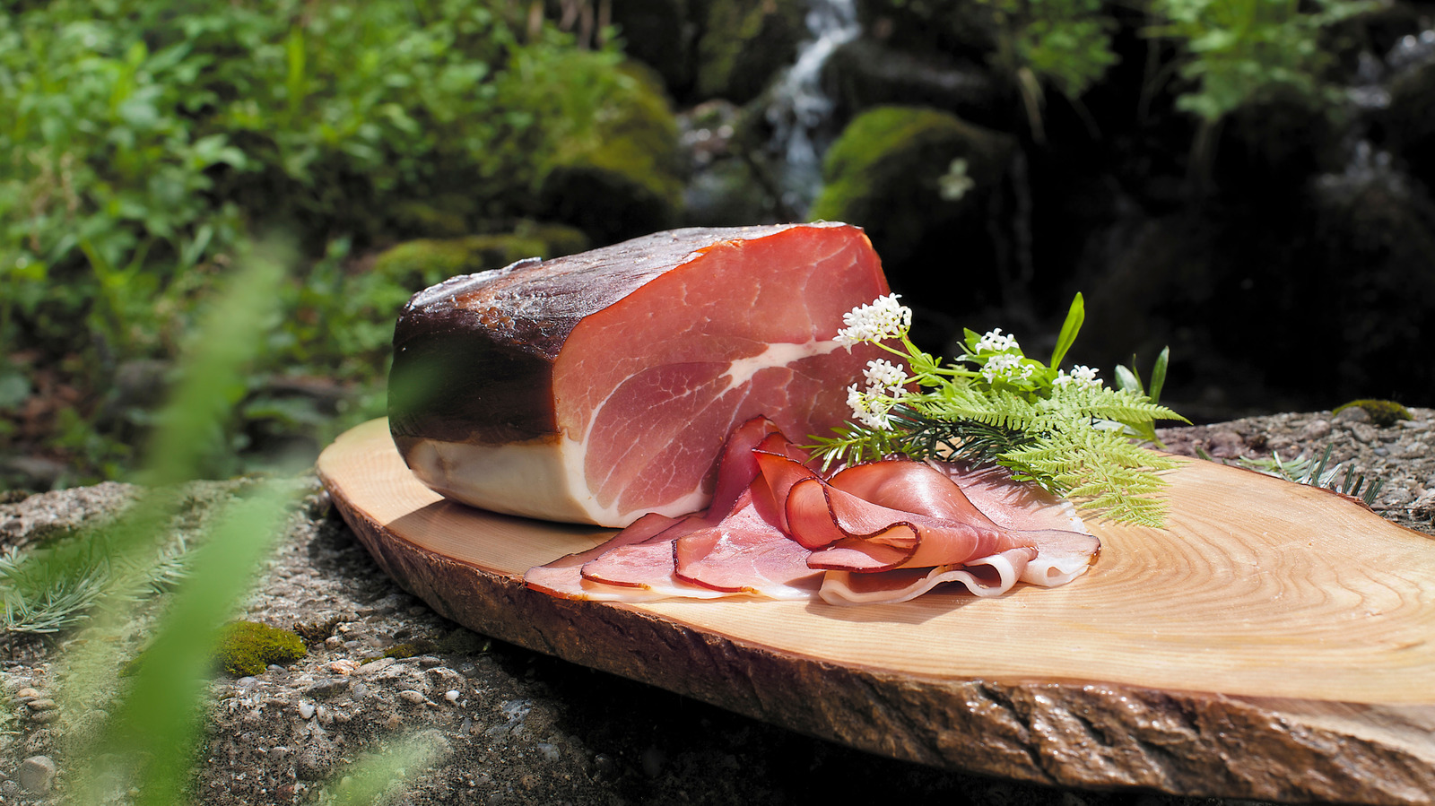 Is Black Forest Ham Really All That Different From The Regular Kind?