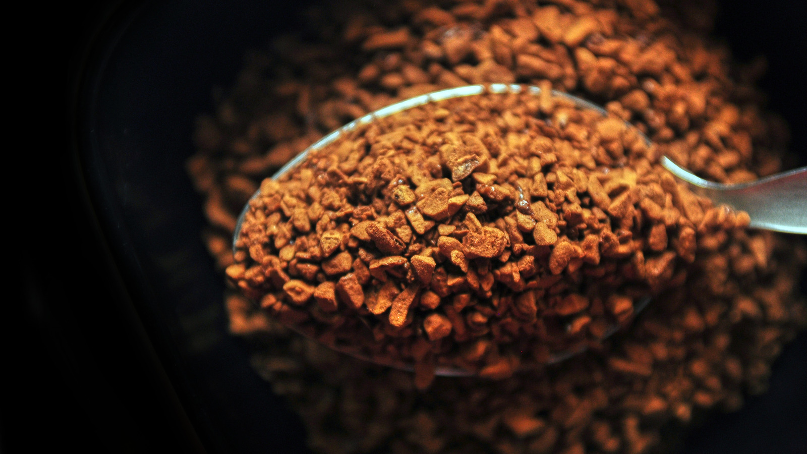 Is Instant Coffee Unsafe To Drink?