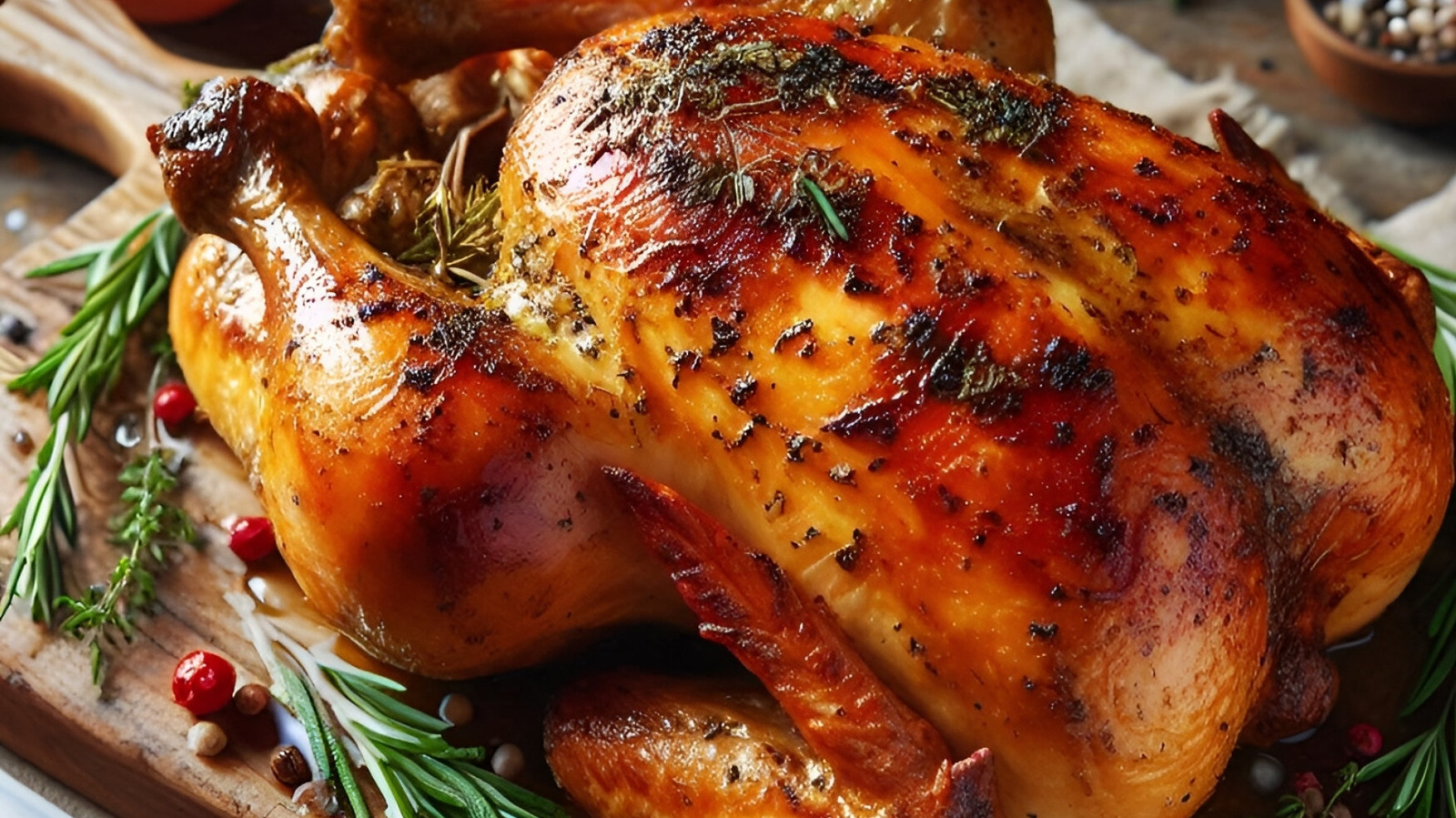 Is It Okay For Chicken To Be Pink Inside? Andrew Zimmern Has An ...