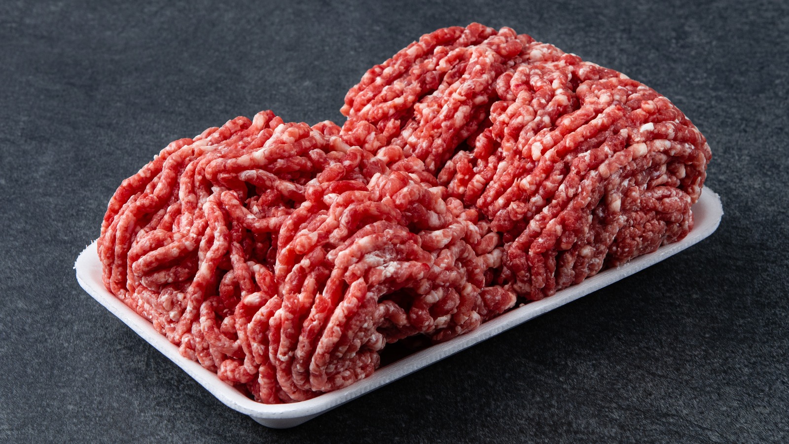 Is Gray Ground Beef Still Edible?