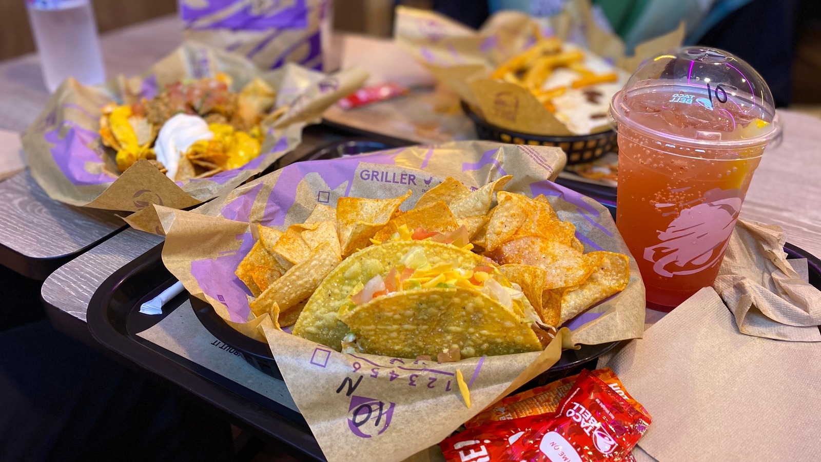Are Doritos Locos Taco Shells Gluten Free