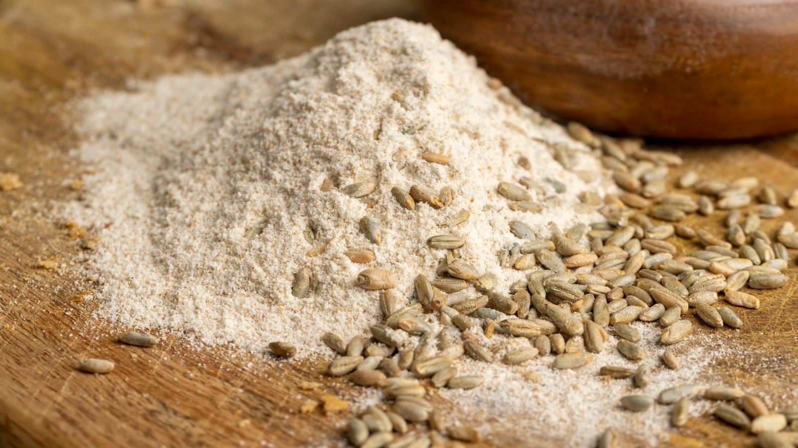 What Is Spelt, And Is It A Good Substitute For Other Grains And Bread?