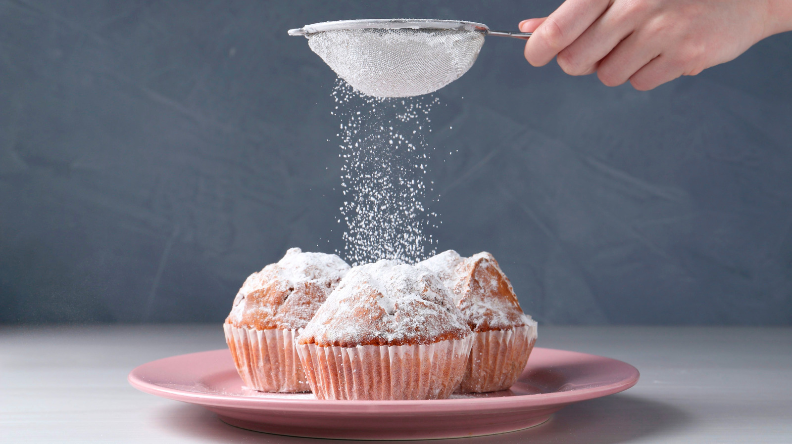 How To Make Powdered Sugar From Scratch