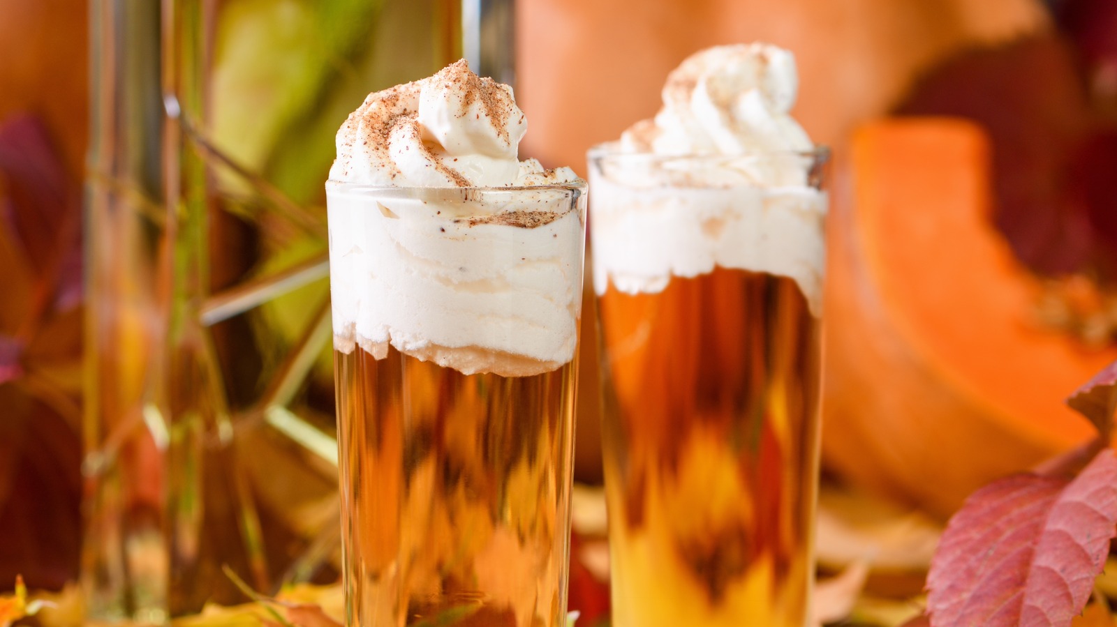 How To Make Apple Pie Shots