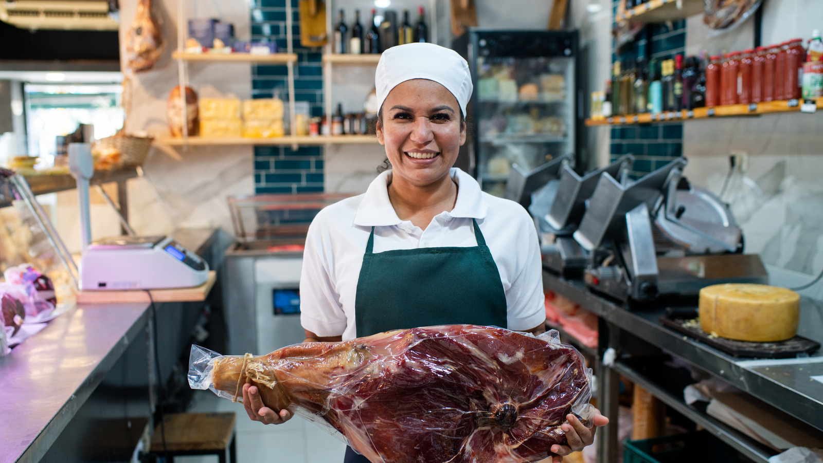 It's A Red Flag If Your Butcher Won't Answer Your Questions. Here's Why