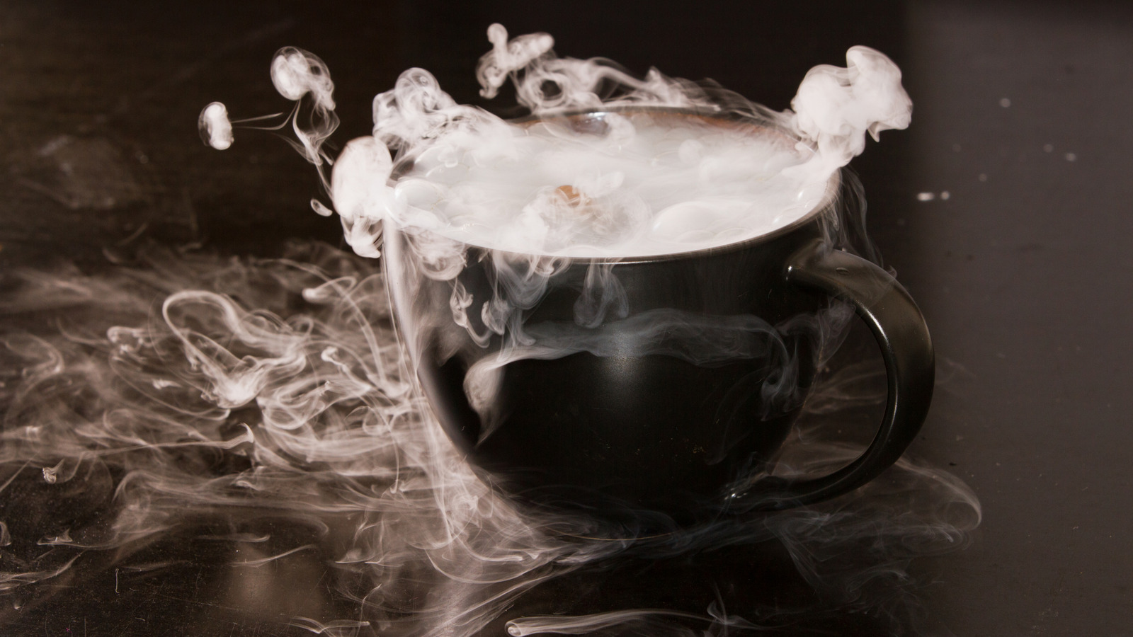 Louisville's Witchy Coffee Shop That Keeps The Spooky Season Spirit ...