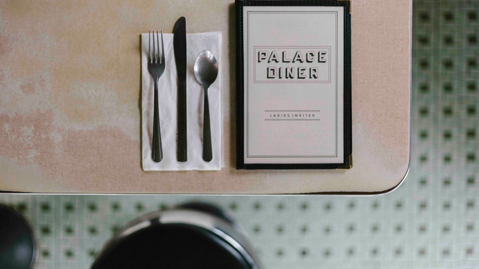 Maine's Oldest Diner Is A True Vintage Gem Worth Visiting