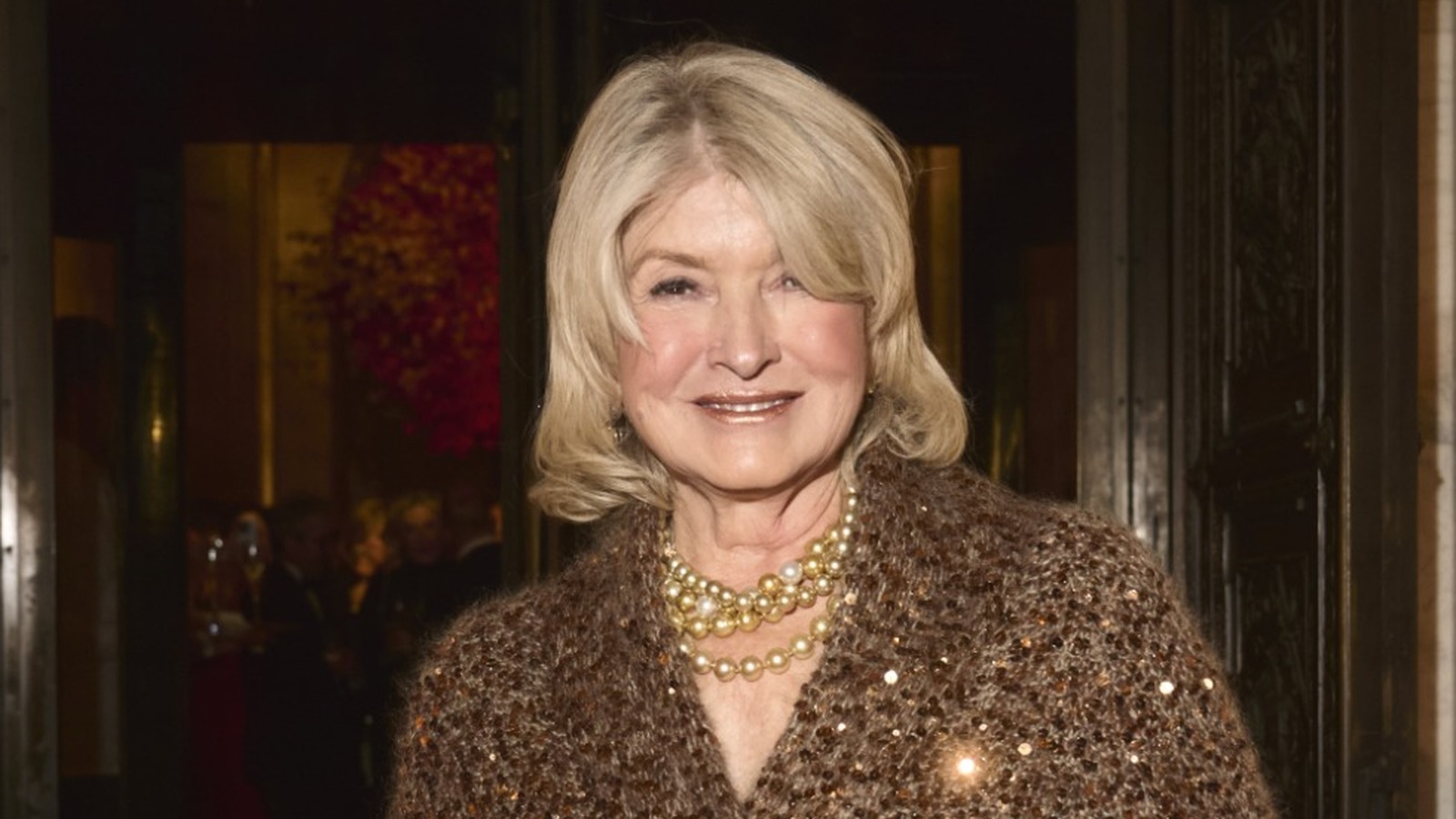 Martha Stewart's Butter Trick Gives Your Grilled Cheese An Extra ...