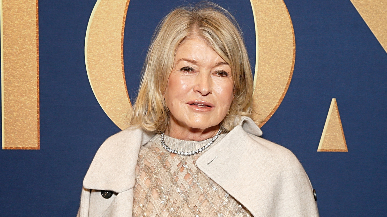 Martha Stewart's Easy Tip On How To Get Next-Level Chewiness In Brownies