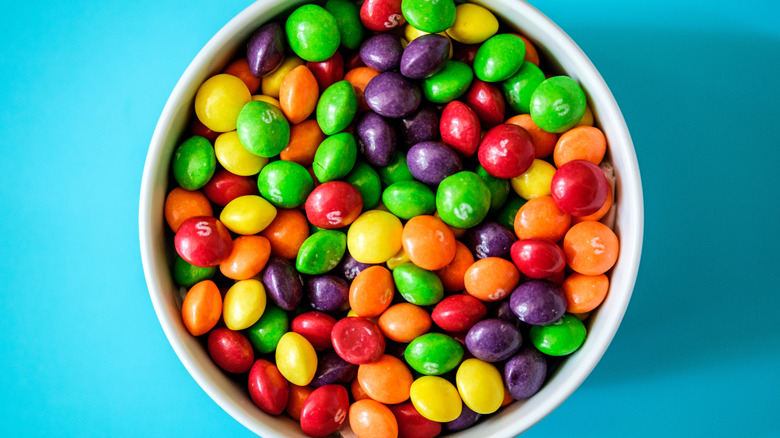 M&M's Are Changing After 85 Years, And These 2 Classic Colors Will Be ...