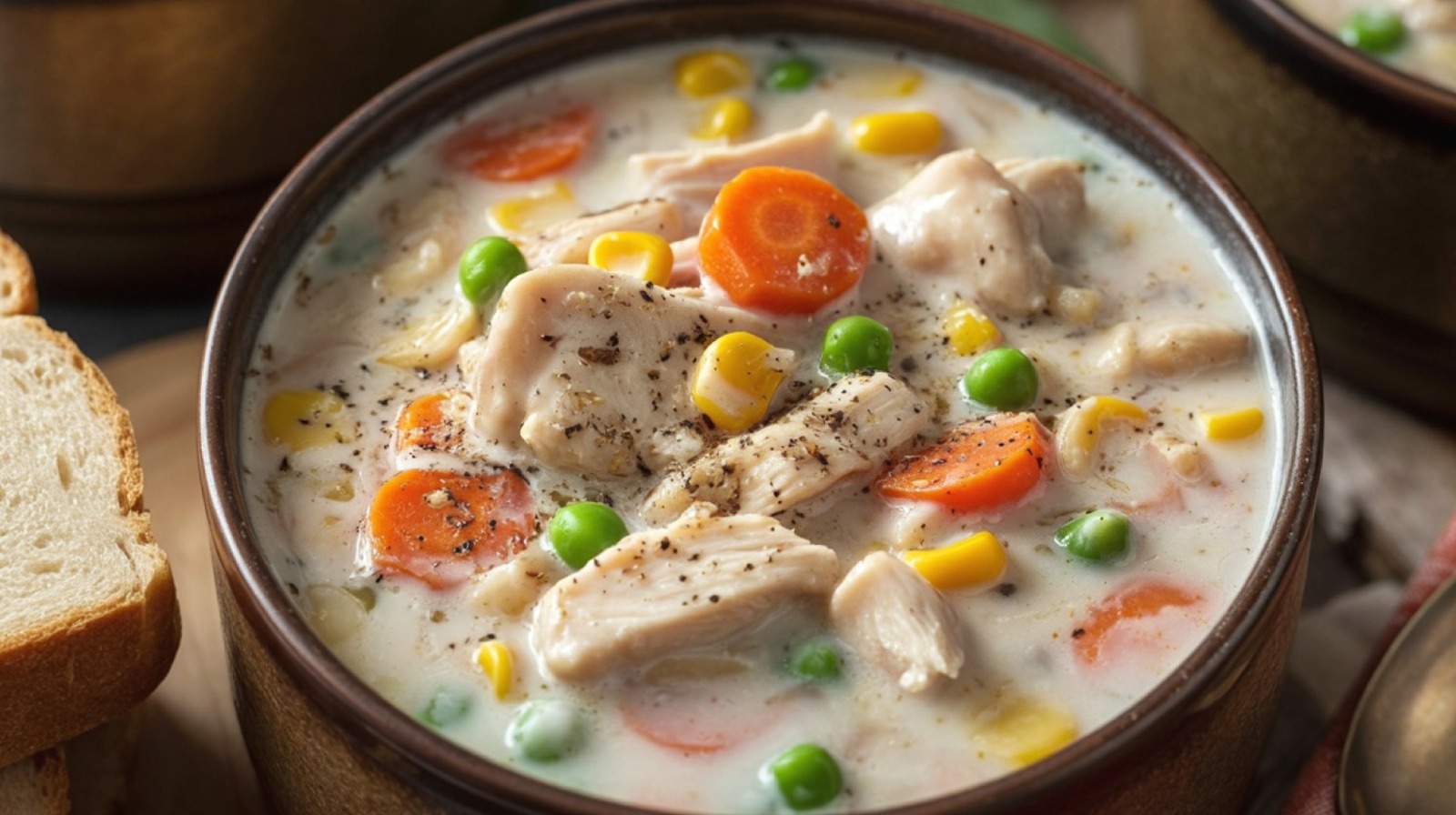 Most People Aren't Mindful Of This Important Soup Practice (Don't Be ...