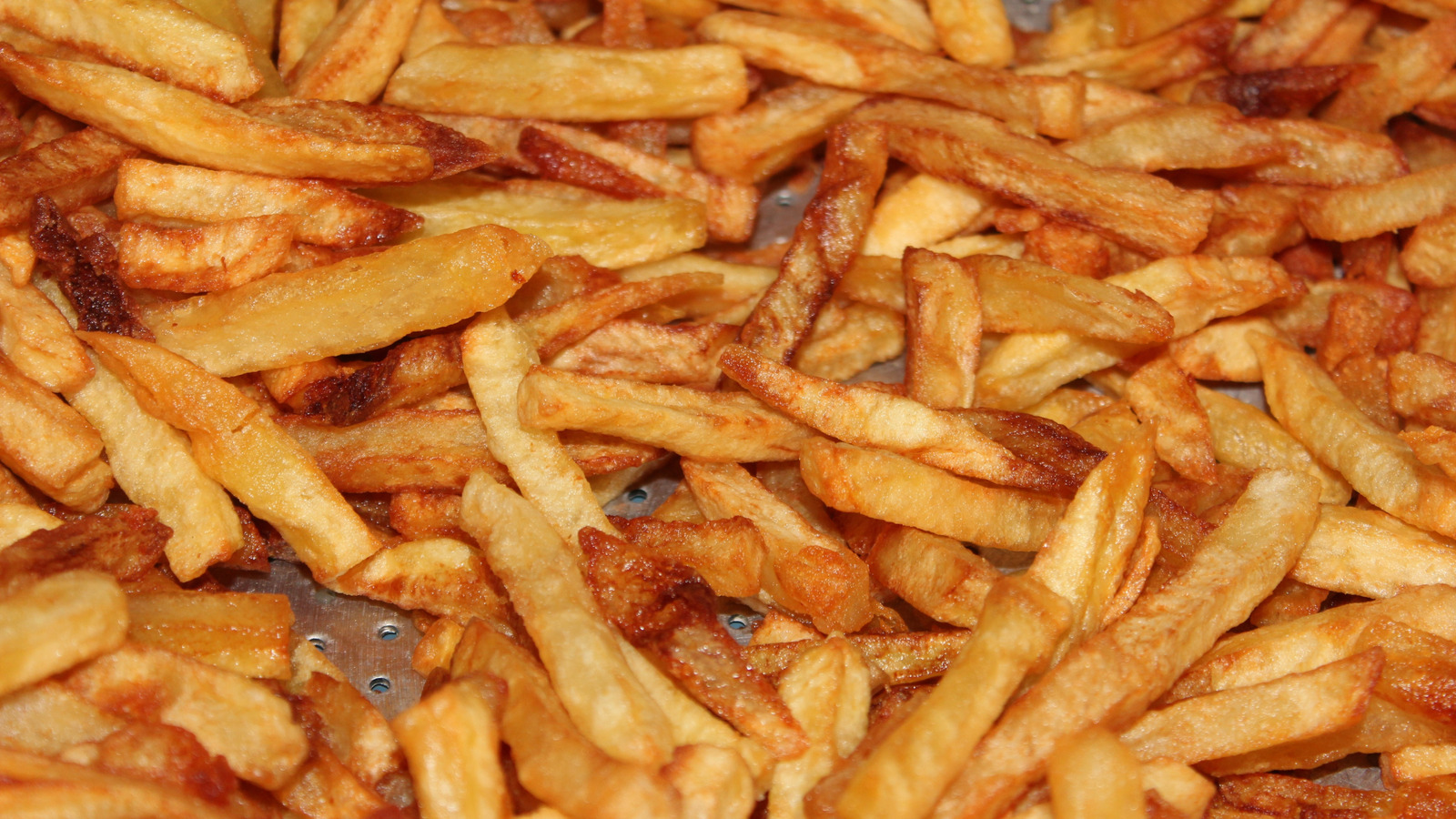 The Reason Five Guys Gives Customers So Many French Fries