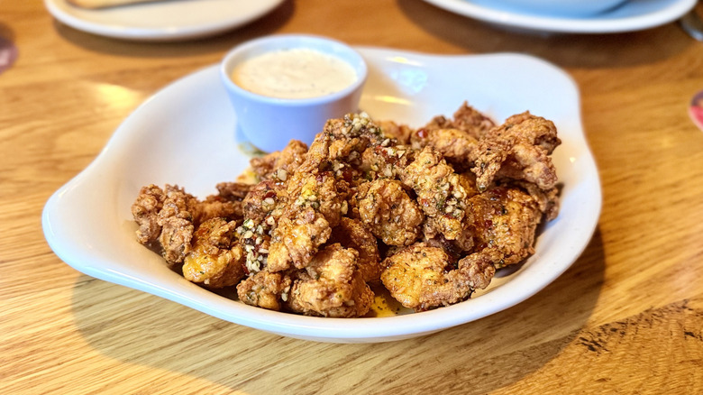 Olive Garden's Calabrian Chili Menu Is Tasty Enough To Make Your ...