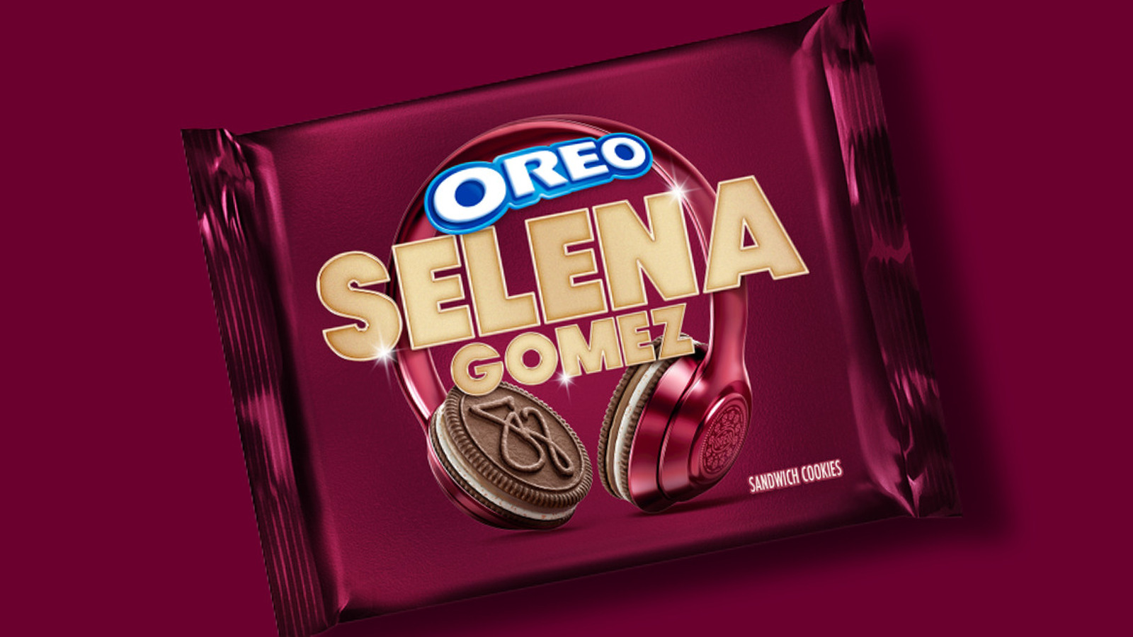 Oreo's Brand New Collab Brings The Taste Of This Creamy Drink To Cookies