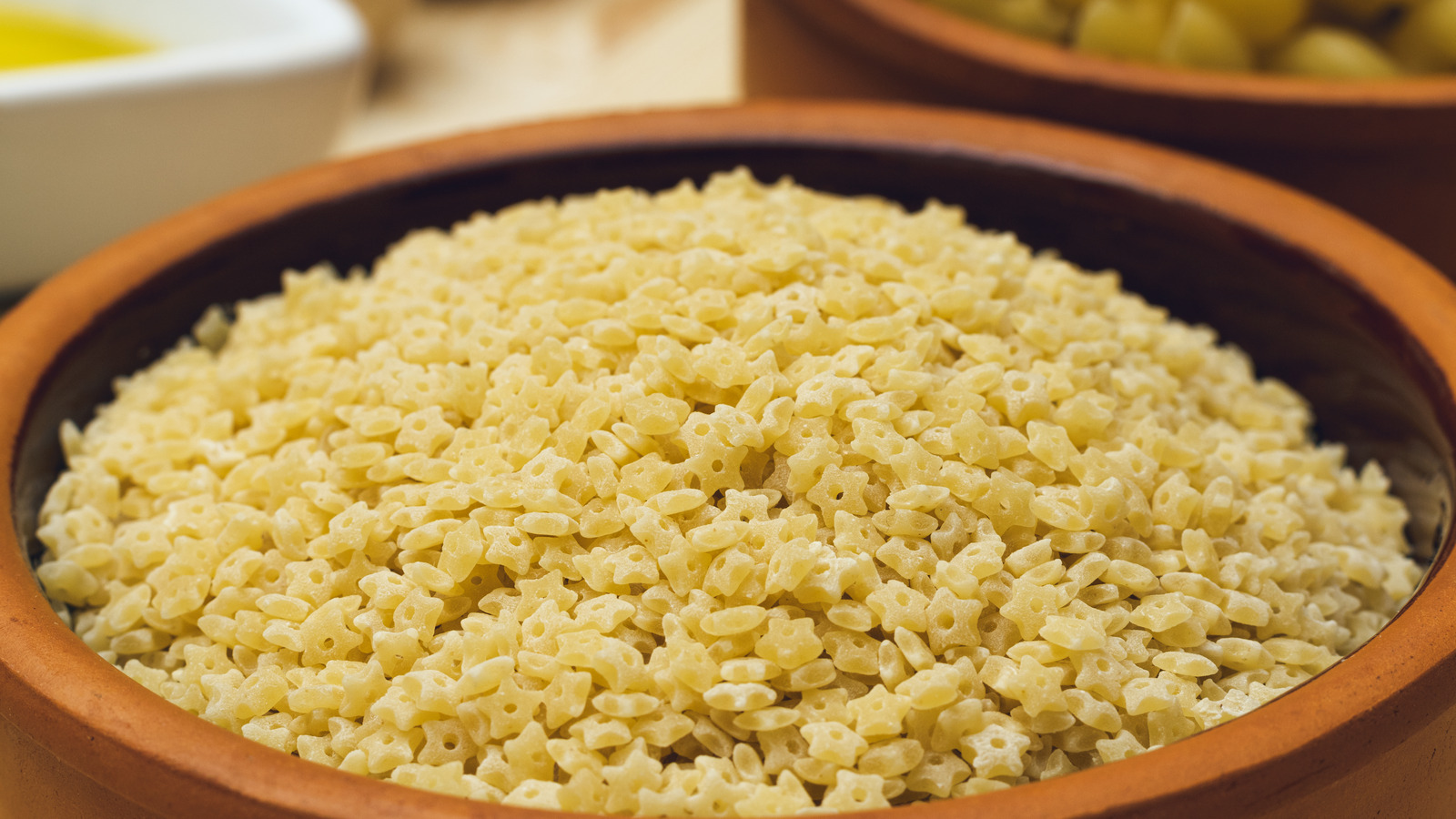Pasta Experts Tell Us Everything We Need To Know About Pastina, The ...