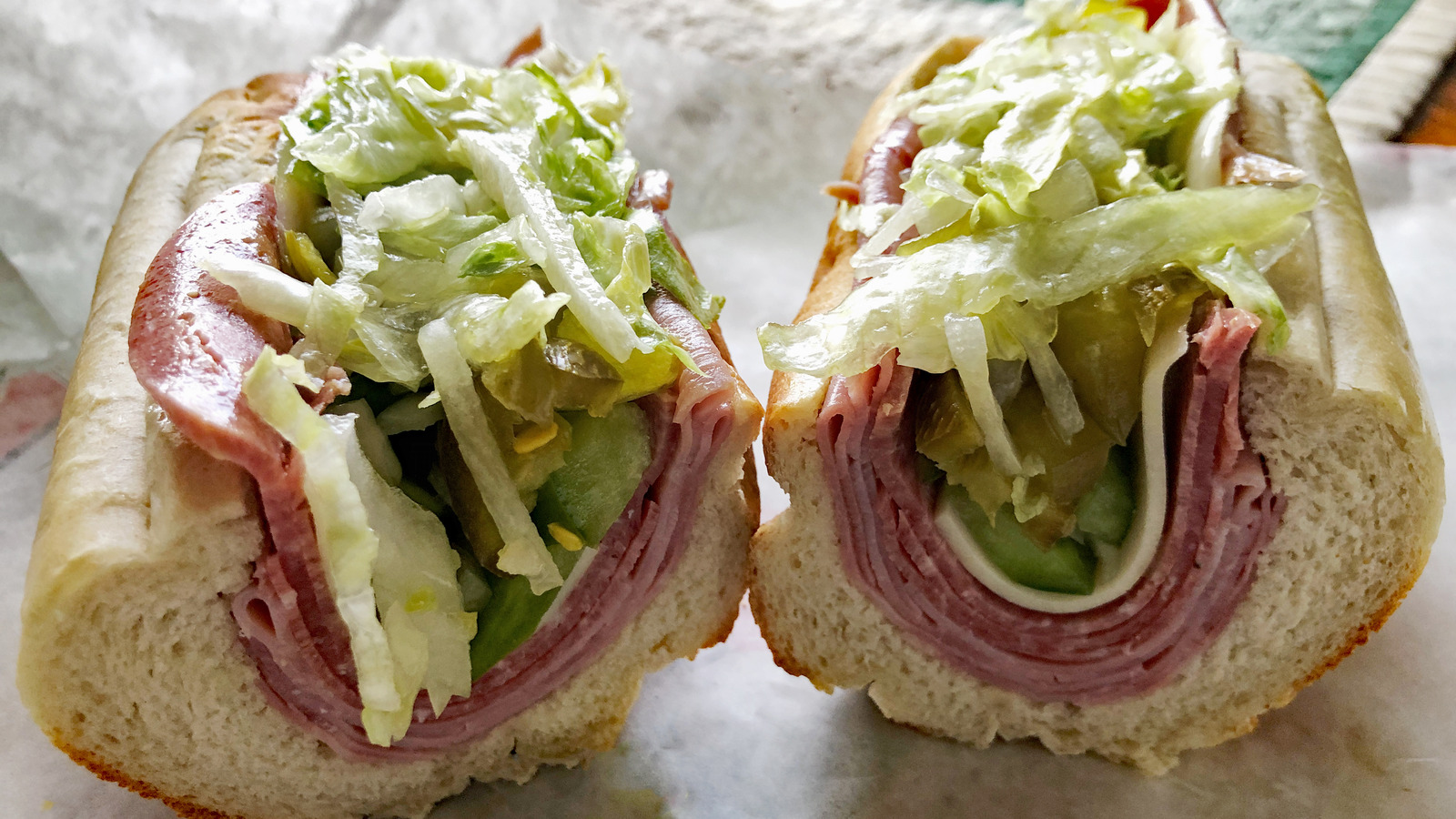 Regional Sandwich Chains We Want To See Everywhere