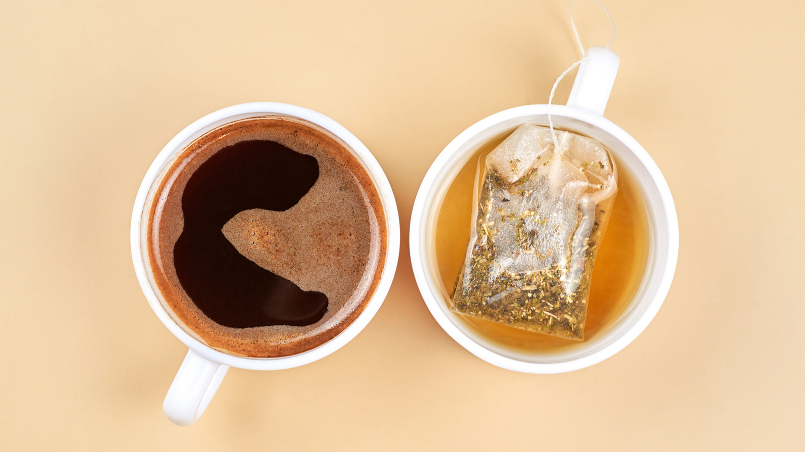 Coffee Vs Tea: Which Is Best For Your Morning Boost?