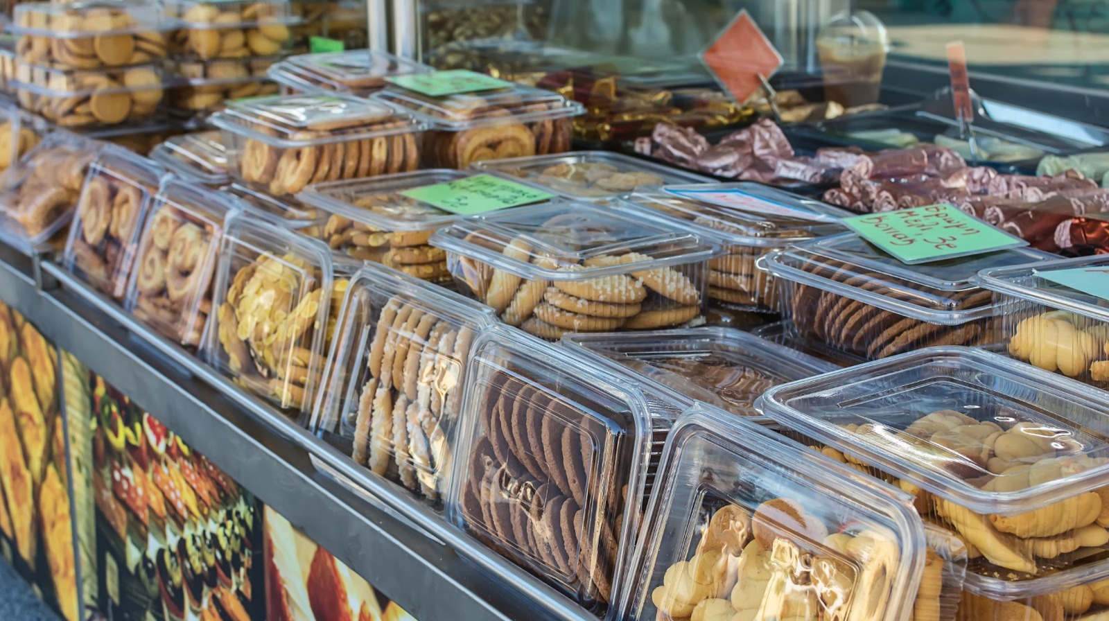 Smash Or Pass? The Internet Is Divided On These Classic Grocery Store ...