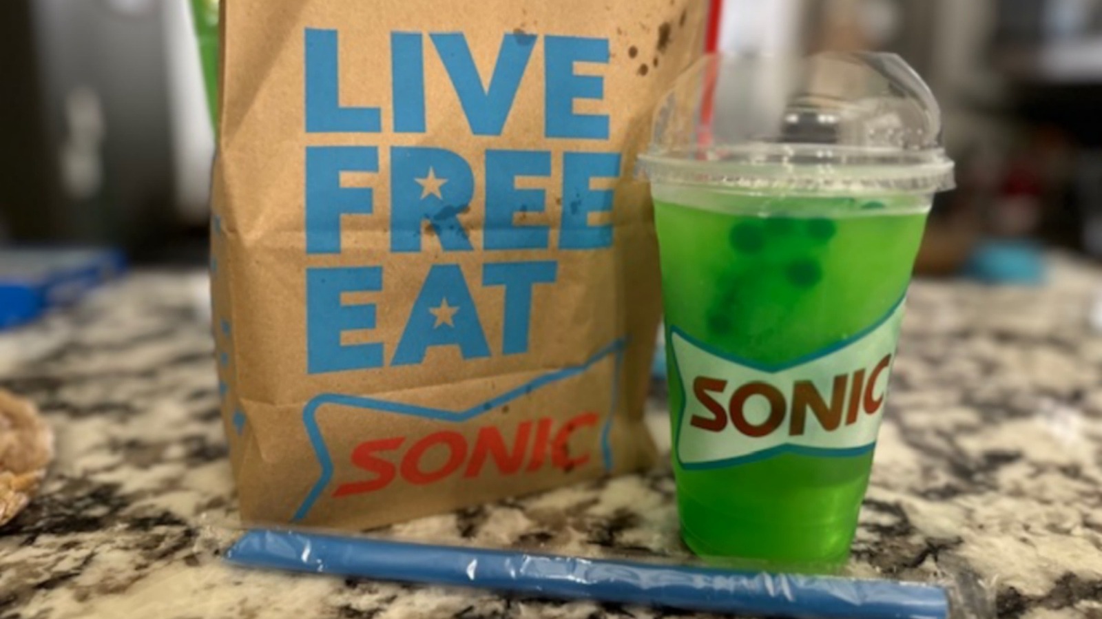 Sonic's New Grillo's Collab Menu Review: Pickles Are Cooling Off Summer ...