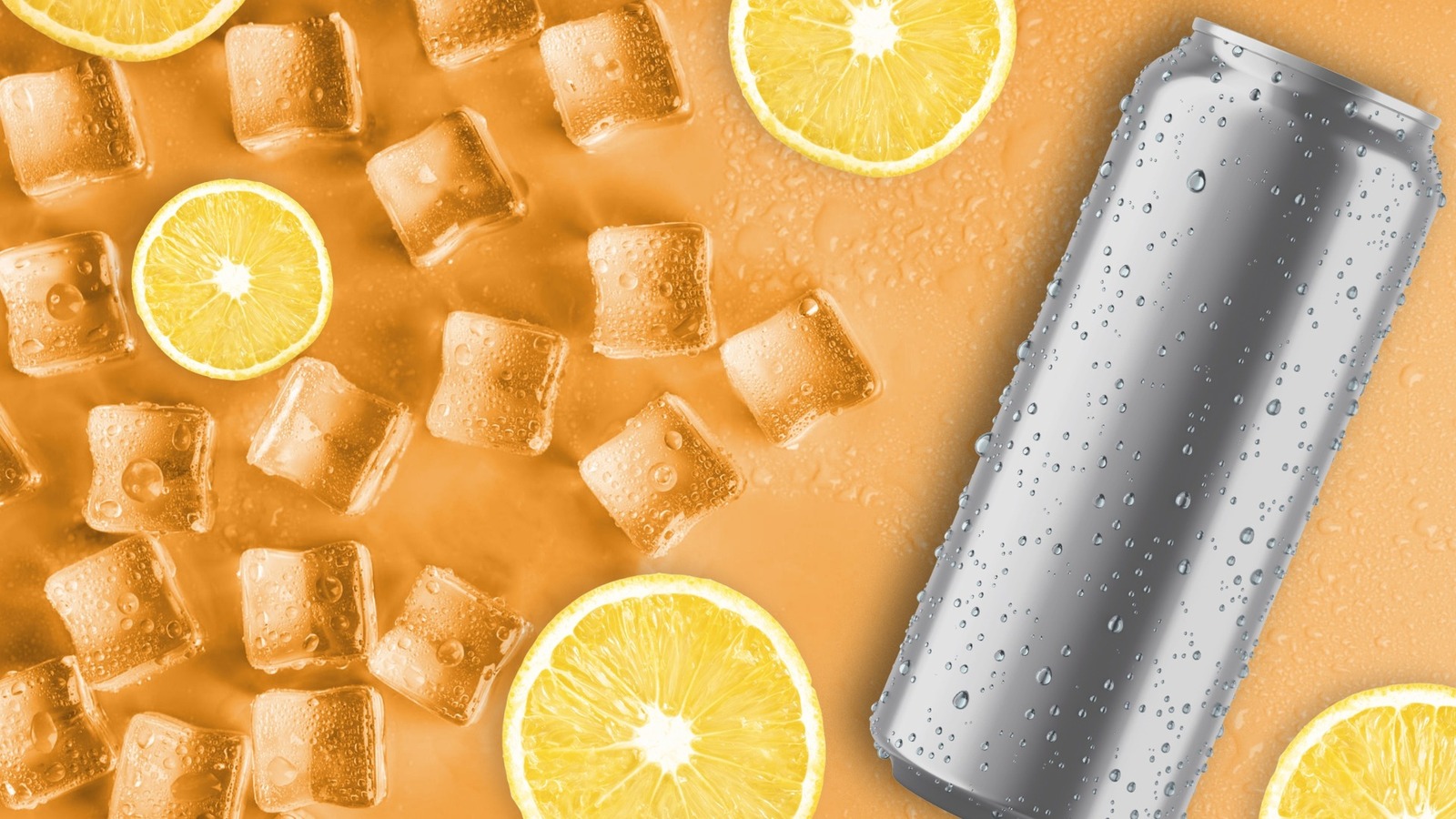 Why You Should Freeze Leftover Beer In Ice Cube Trays