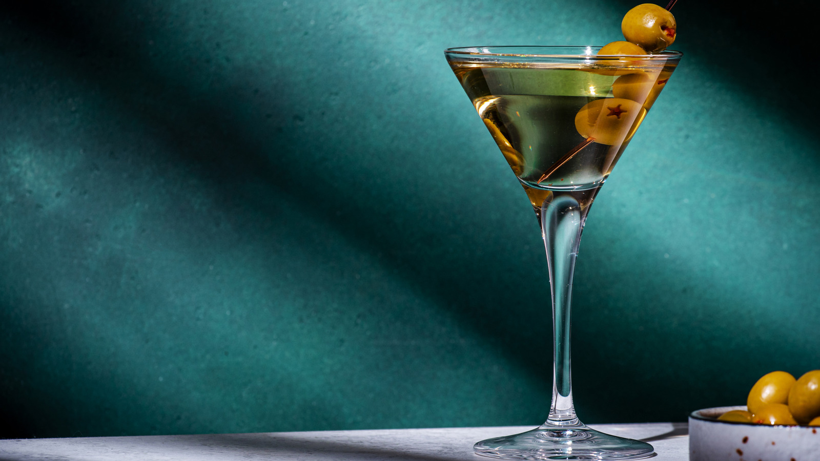 Stop Annoying Your Bartender And Learn Your Ideal Martini Order