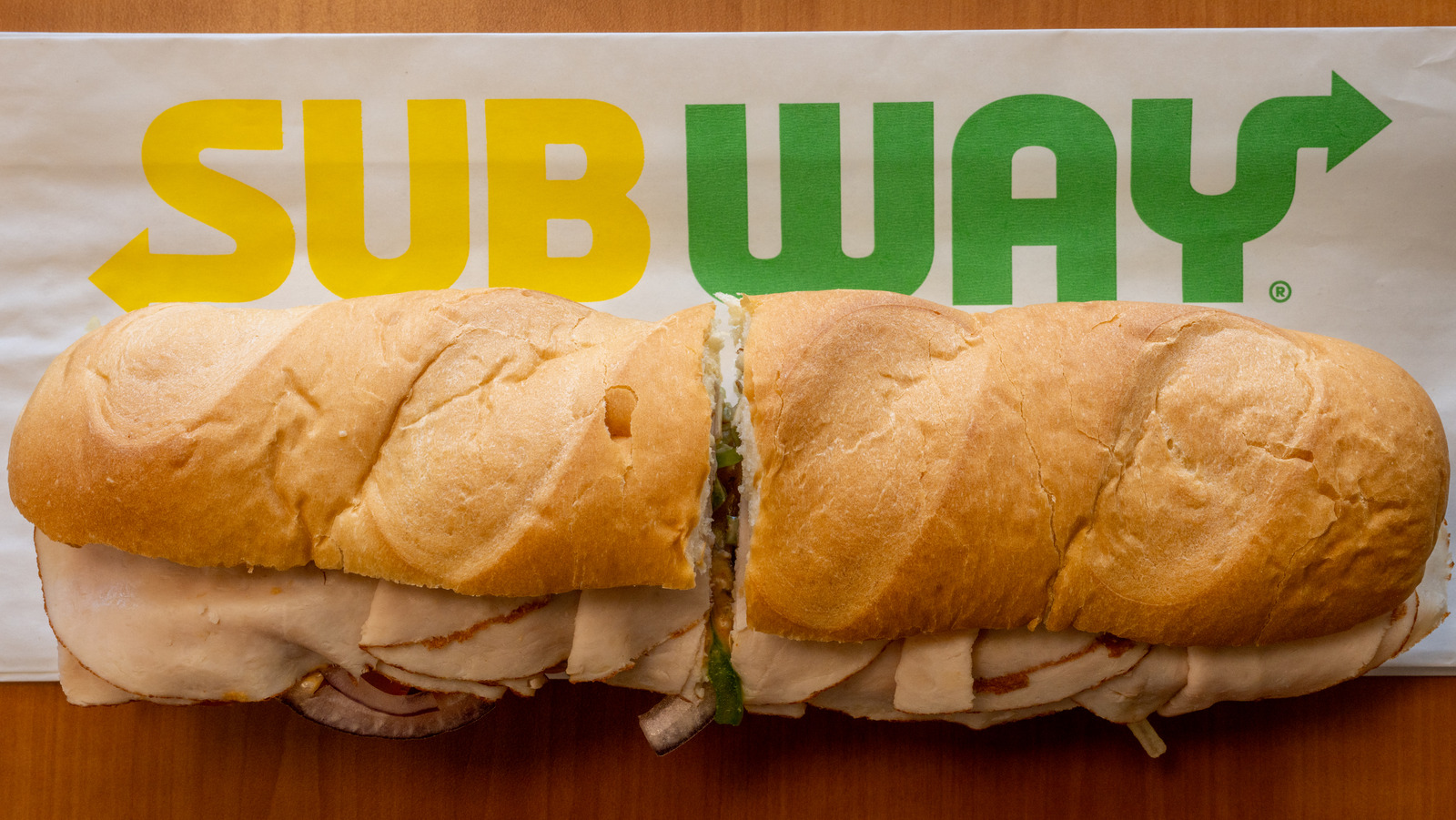 Subway Faces Lawsuit For Allegedly Skimping On Meat