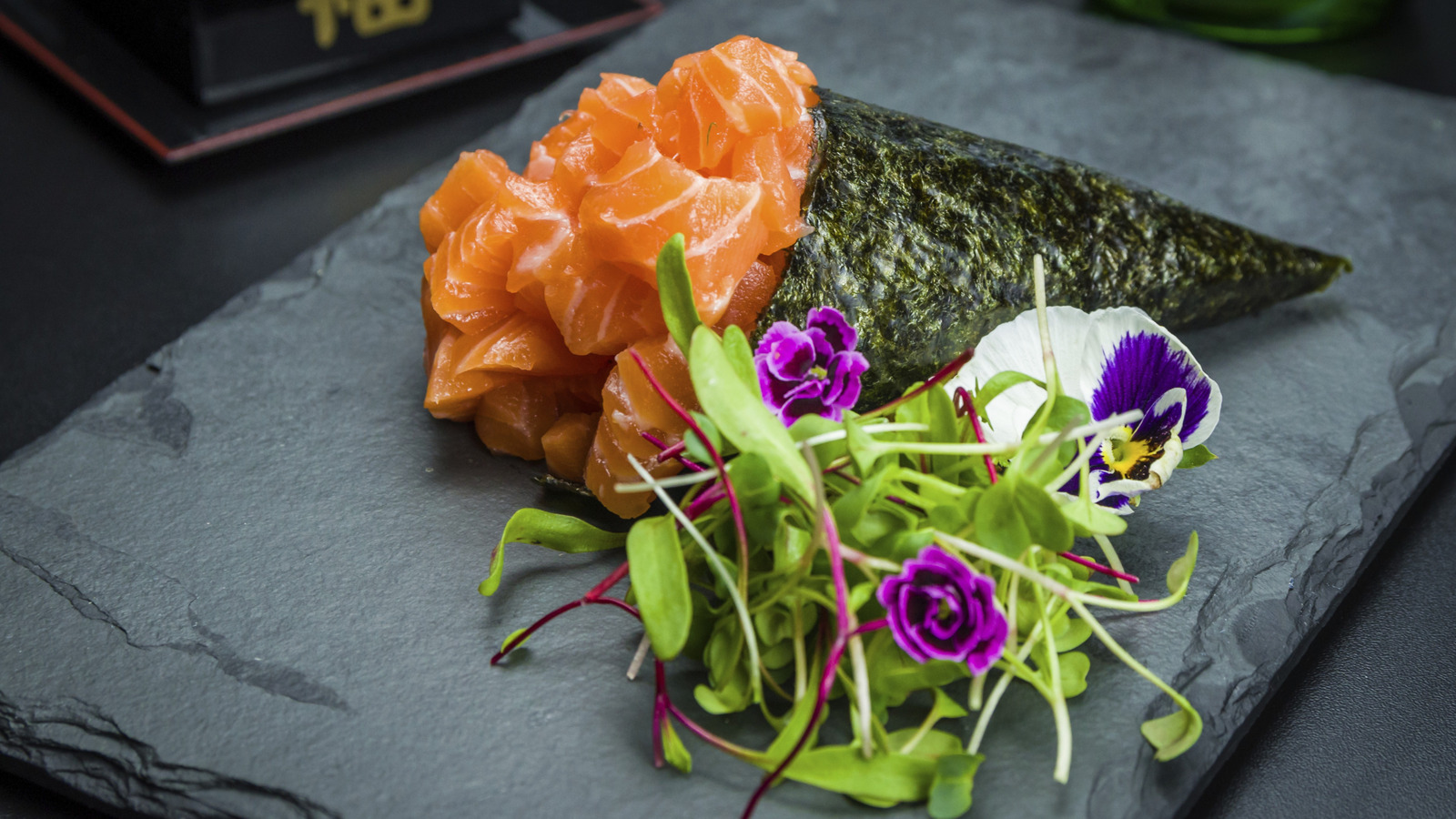 Temaki Vs. Maki: Is There A Difference Between The Sushi Rolls?