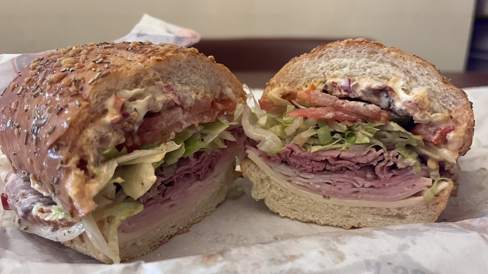 We Tried The Viral Jersey Mike's Sandwich And It's Worth The Hype