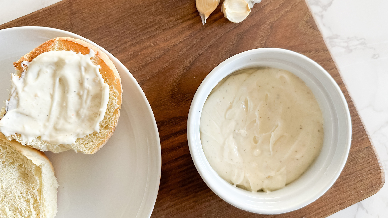 Guy Fieri's Donkey Sauce Recipe, The Takeout Style