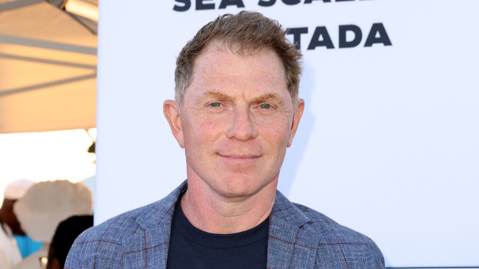 How Bobby Flay Grills Hanger Steak